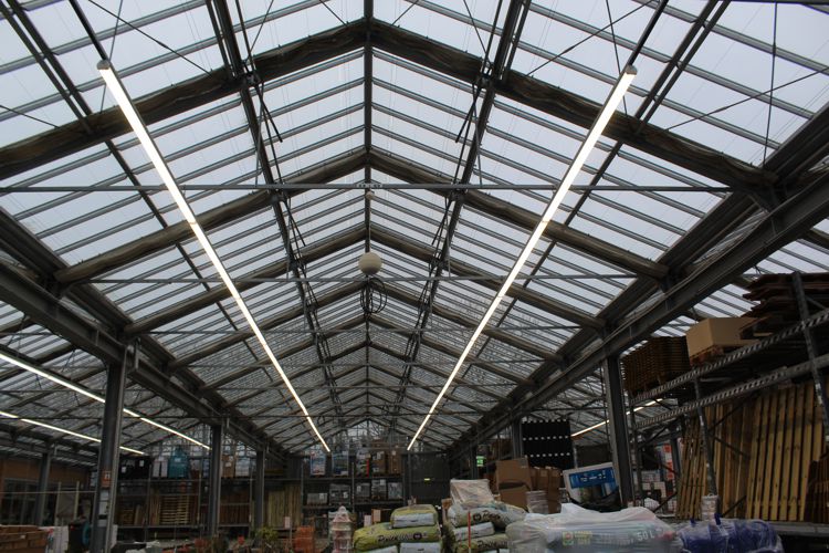 Vlux - Premium Lighting Solutions