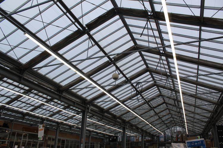 Vlux - Premium Lighting Solutions
