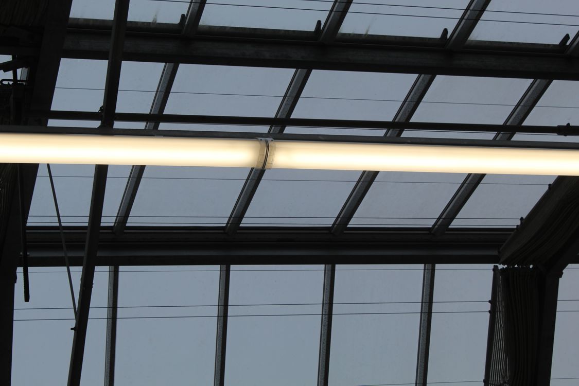 Vlux - Premium Lighting Solutions