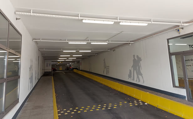 Vlux - Premium Lighting Solutions