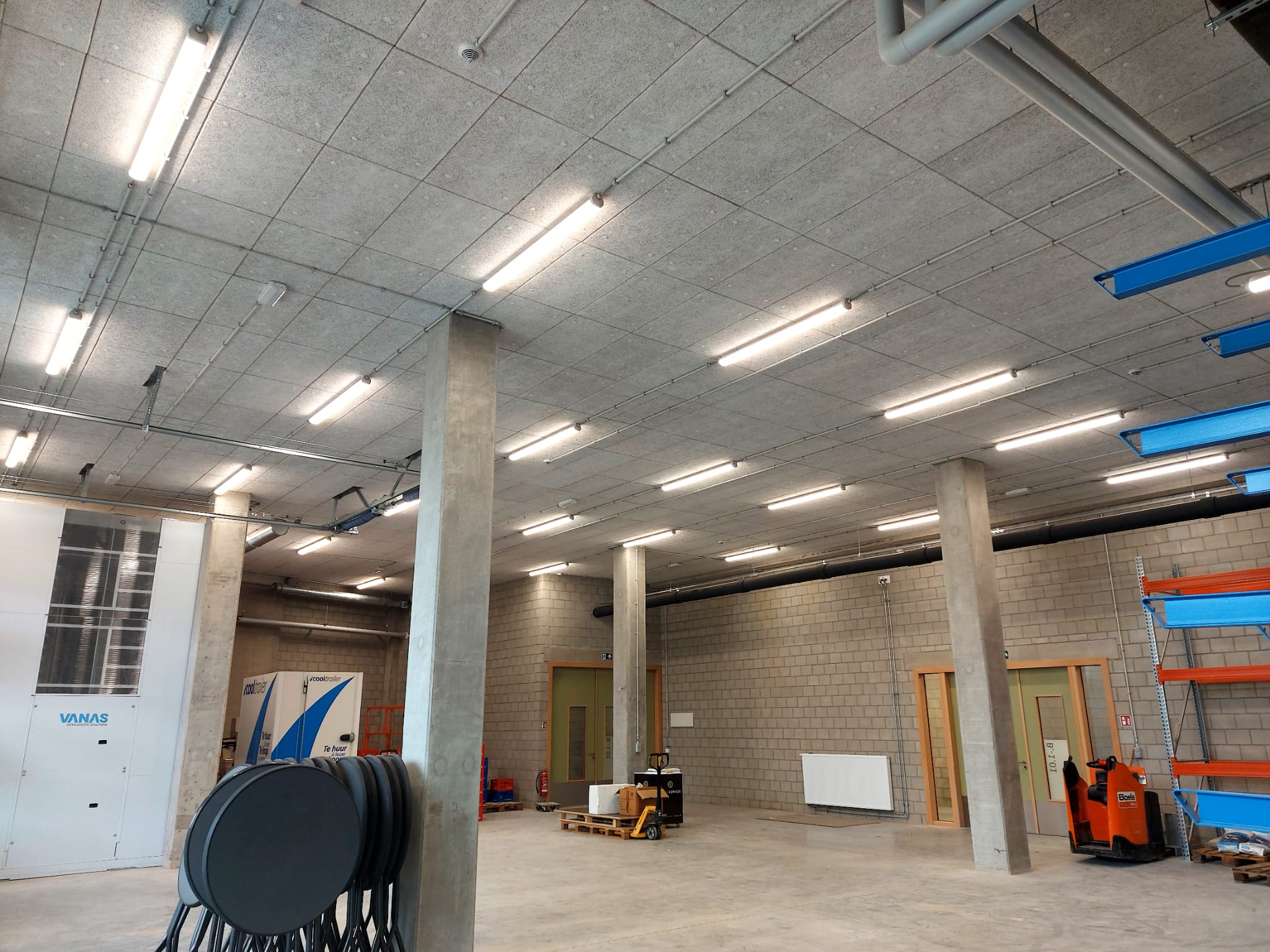 Vlux - Premium Lighting Solutions