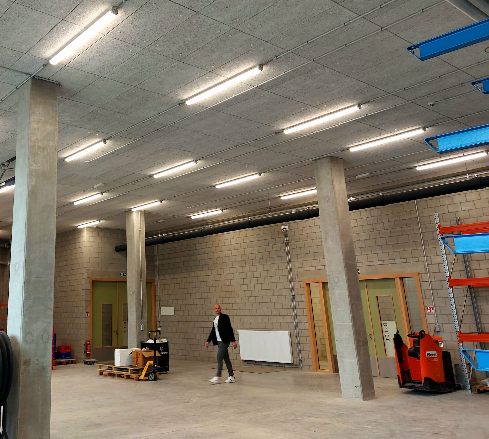 Vlux - Premium Lighting Solutions