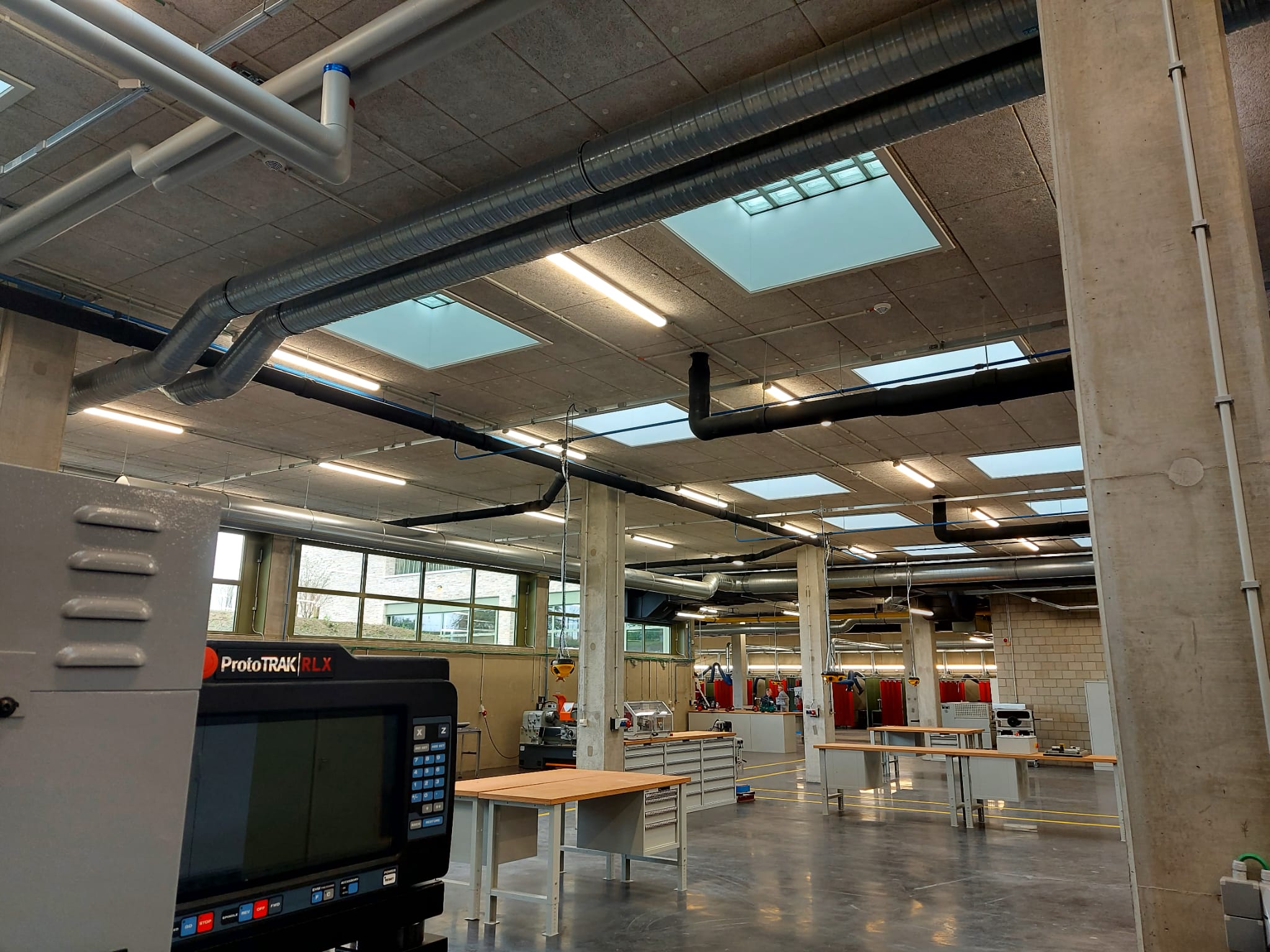 Vlux - Premium Lighting Solutions